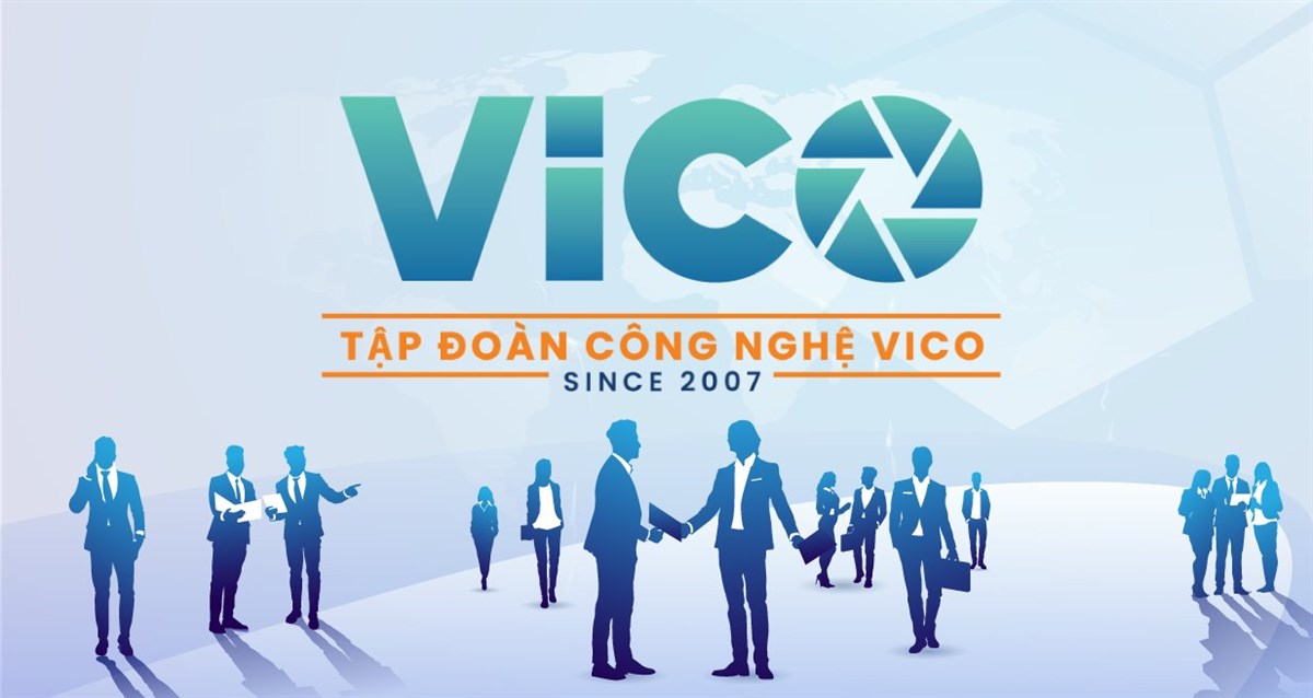 GIỚI THIỆU VỀ VICO GROUP